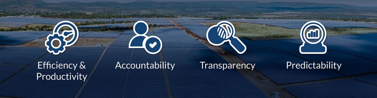 Project Controls – Pangea