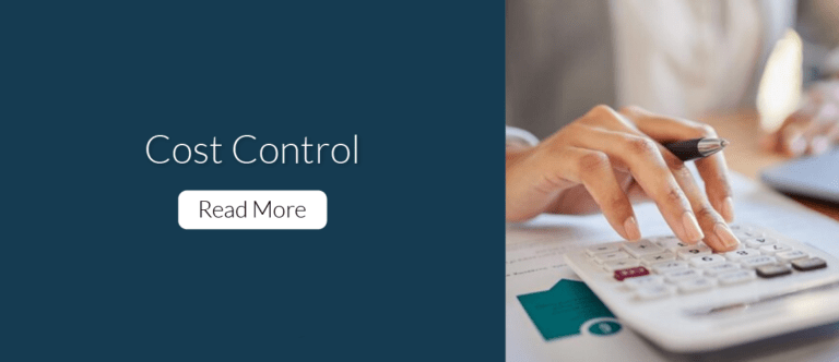 Project Controls – Pangea