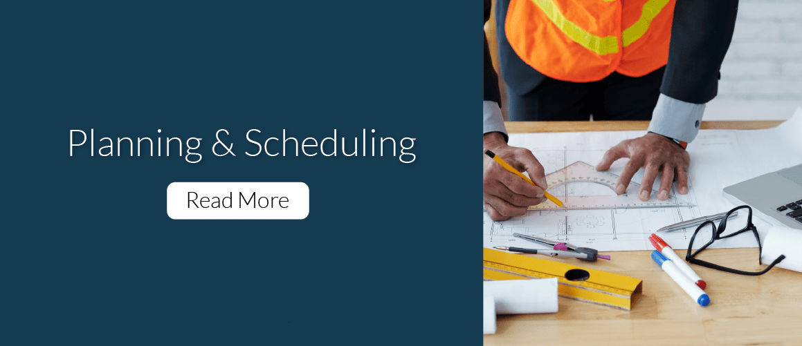 Project Controls – Pangea