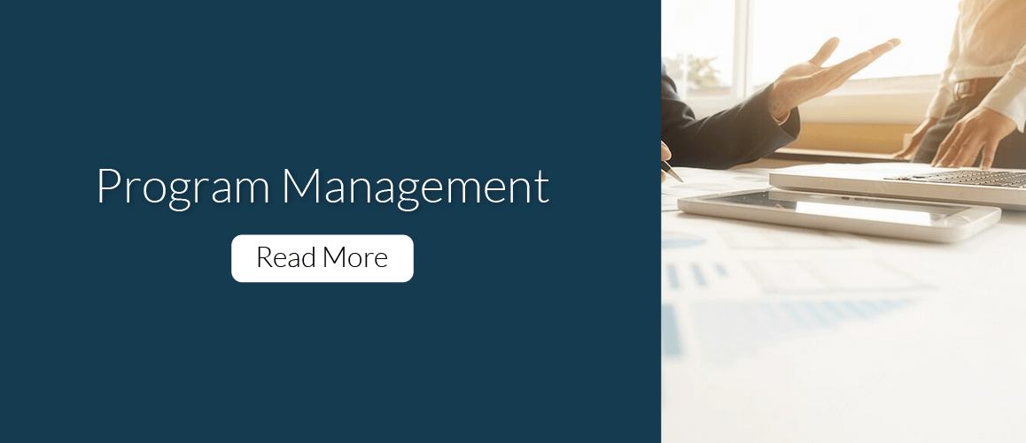 Project & Construction Management - Pangea